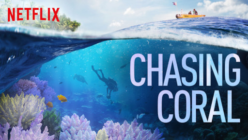 Chasing Coral – Netflix – Thiaraa~