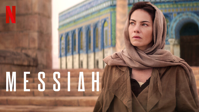 Is 'Messiah' on Netflix? Where to Watch the Series - New On Netflix USA