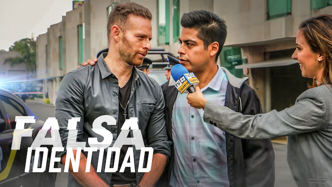 Is 'Falsa identidad' on Netflix? Where to Watch the Series - New On ...