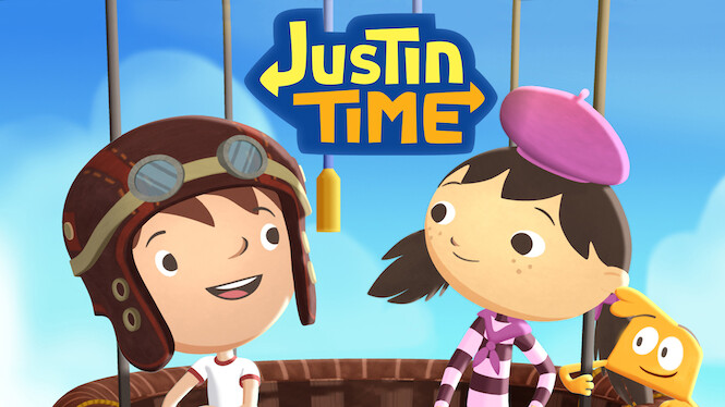 Is 'Justin Time' on Netflix? Where to Watch the Series - New On Netflix USA