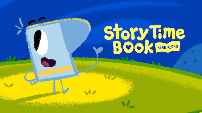 Is 'Story Time Book: Read-Along' on Netflix? Where to Watch the Series ...
