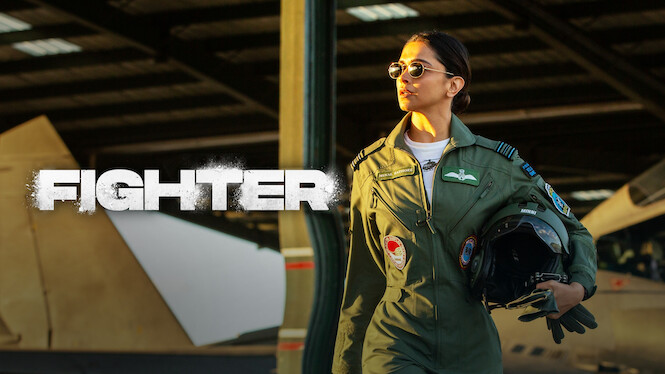 Is 'Fighter' on Netflix? Where to Watch the Movie - New On Netflix USA