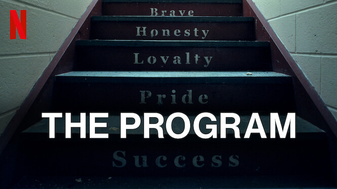 Is 'The Program: Cons, Cults and Kidnapping' on Netflix? Where to Watch ...