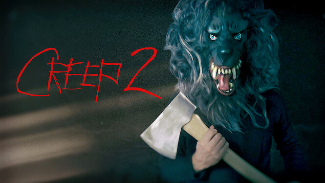 Creep 2 (2017) - Netflix | Flixable